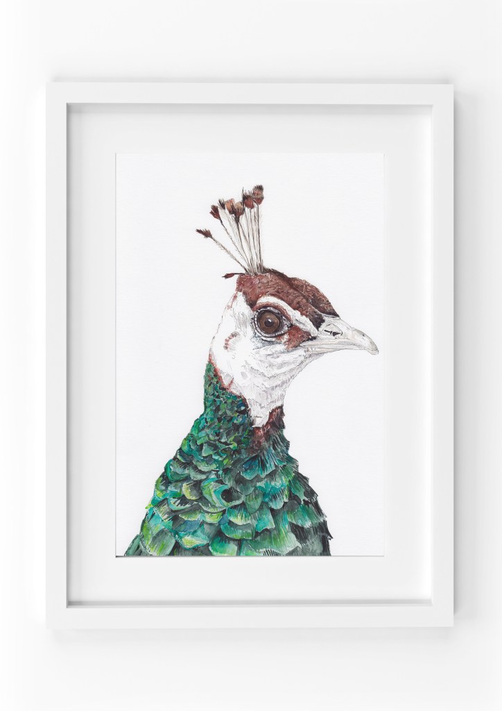 Work – Hazel Beehan